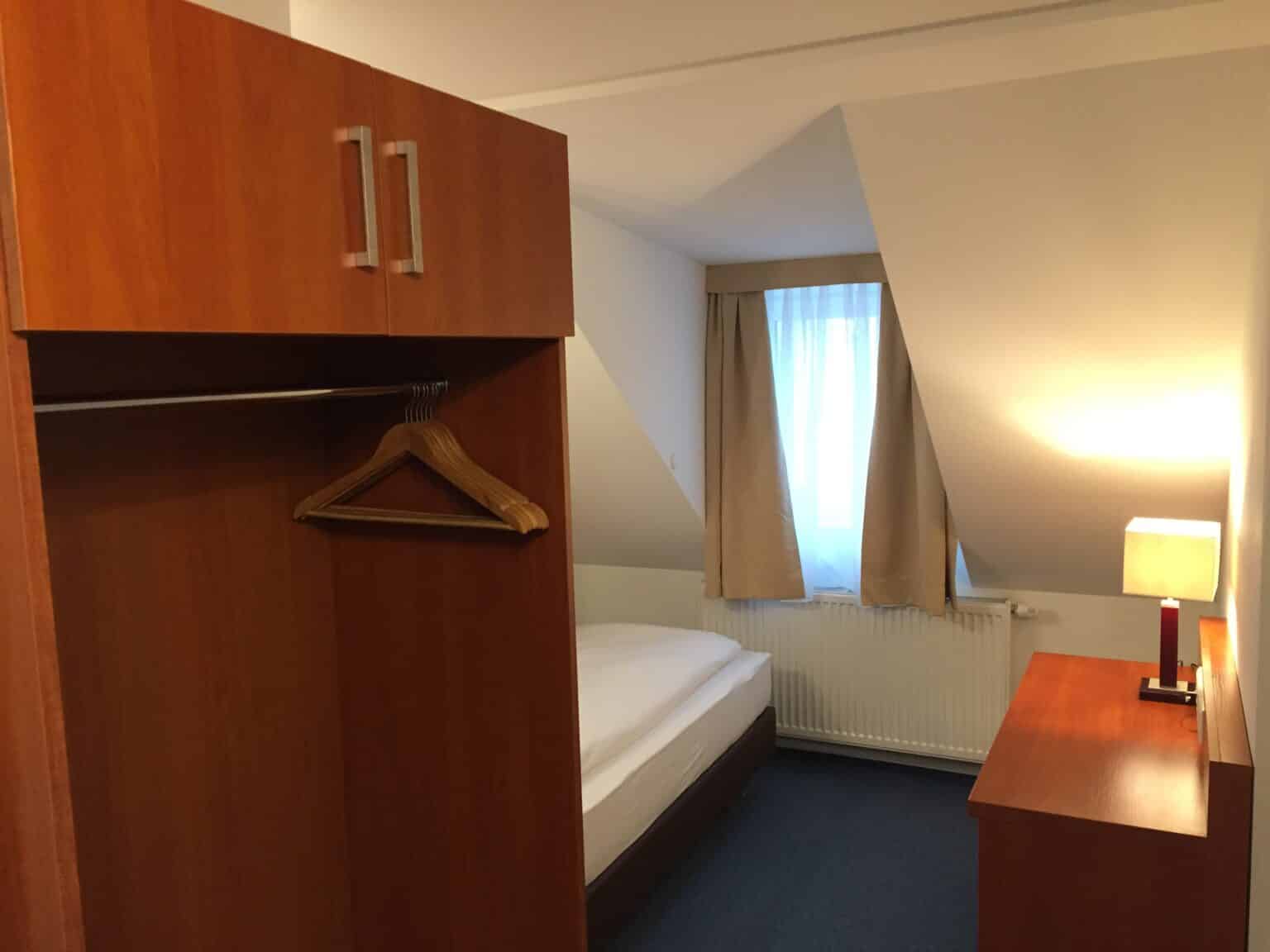 Home - Hotel Mirabell